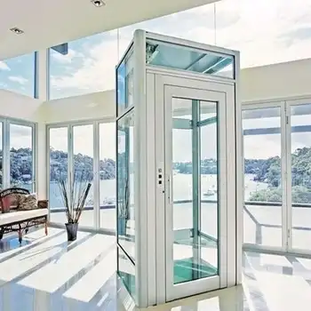 Duplex Elevator For Home Villas Lift - Buy Villas Lift,Duplex Elevator ...