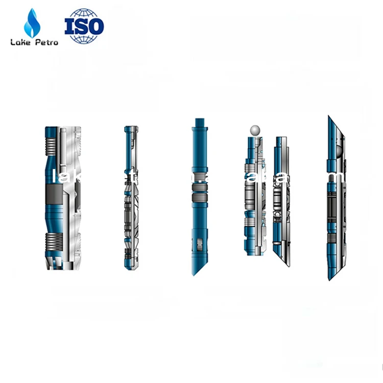 Api Small Od Bridge Plug For Casing And Tubing Completion - Buy Bridge ...