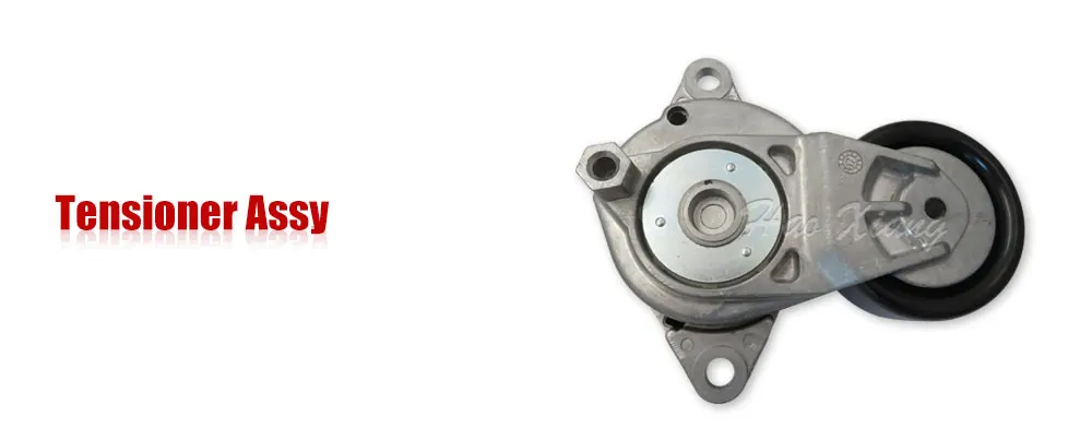 16620-0Y060 166200Y060 Tensor de Correa Acanalada Automotriz para ...