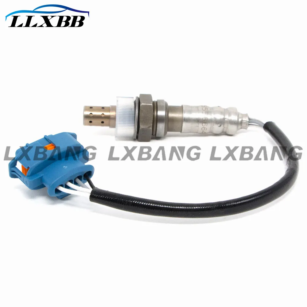 High Quality Oxygen Sensor Lambda Sensor O2 Sensor 55566648 0258010089 ...