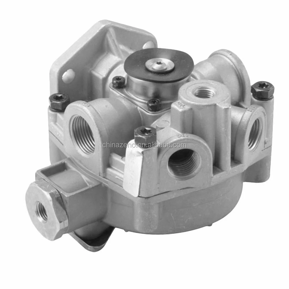 Ben-dix 286370X R-8继动阀-服务端口与安装法兰90度| Alibaba.com