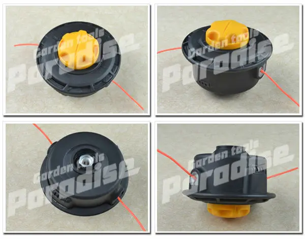 51954 Craftsman String Trimmer Replacement Reel Easy String Head - Buy ...