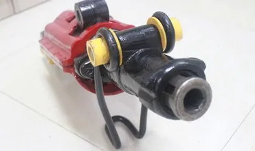 Mining Rock Machine S215 Drifter Hydraulic Rock Drill - Buy Drifter ...