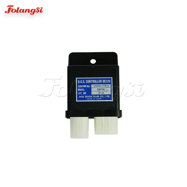 フォークリフト部品タイマー、QGS-CONTROLLERはFD10-30Nに使用| Alibaba.com