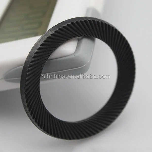 Belleville Disc Springs - Durable and Reliable Solutions