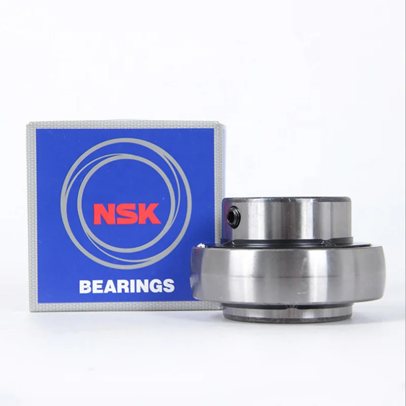 Insert Ball Bearings Sb206 Sb207 Sb208 Sb209 Sb210 Sb211 Sb212 Pillow ...