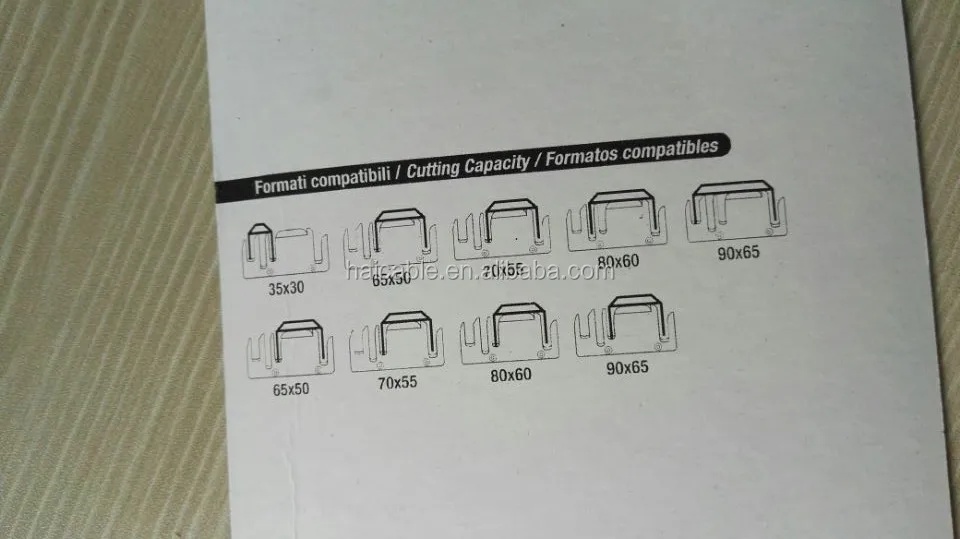 Lineset Cover Plastic Duct Cutter PC-323 - Wholesale Supplier