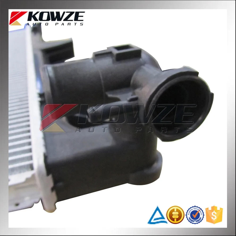 Radiator Assembly For Mitsubishi Pajero Sport L200 Kb4t 4d56 1350a182 ...