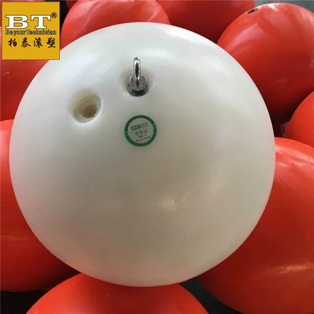 Plastic Floating Buoy Fishing Float Ball Floating Buoy Fishing Float ...