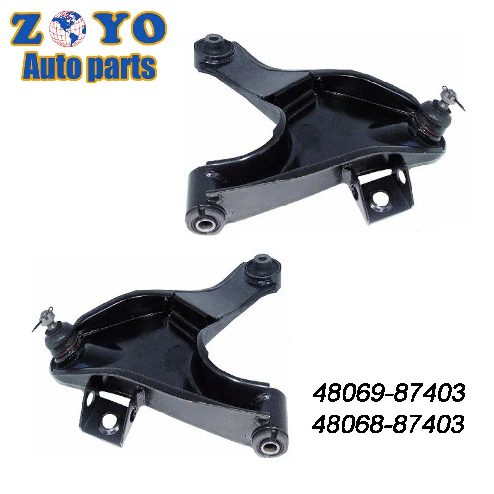 48069-87403/48068-87403 For Daihatsu Terios Suv Lower Control Arm - Buy ...