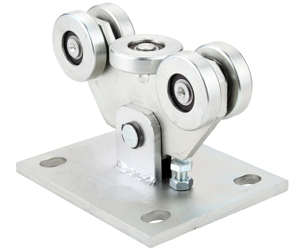 Cantilever Gate Latch - Reliable Sliding Gate Hardware