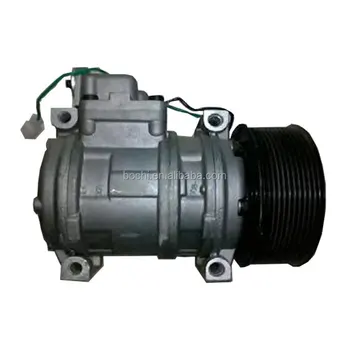Best 11pk 24v Air Conditioner Compressor Oe A5412301011/ 5412301111 ...