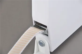 New White Roller Shutter Window Winder Box - Buy Twinder Box,Plastic ...