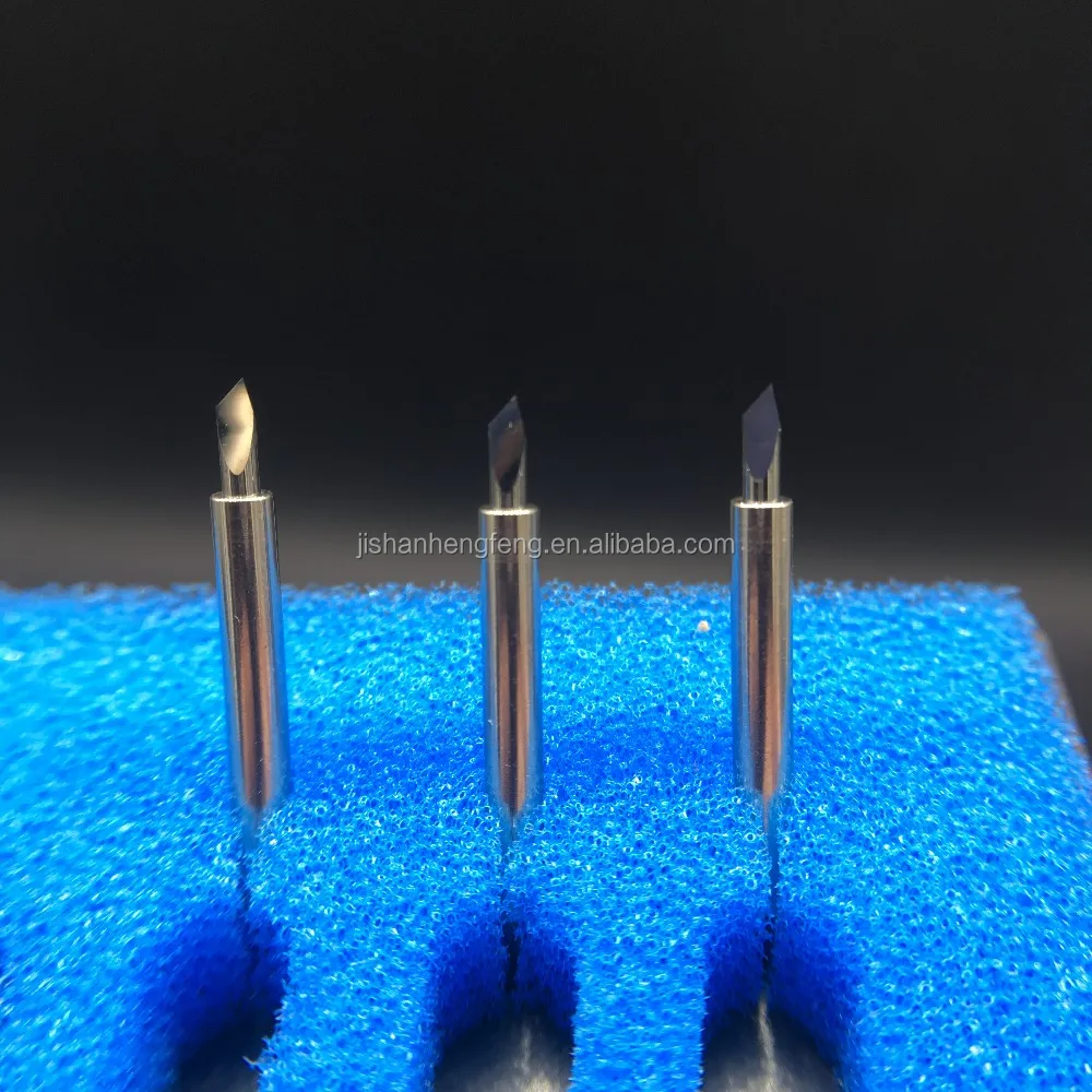 2.5mm Gcc Vinyl Cutter Cutting Plotter Blades