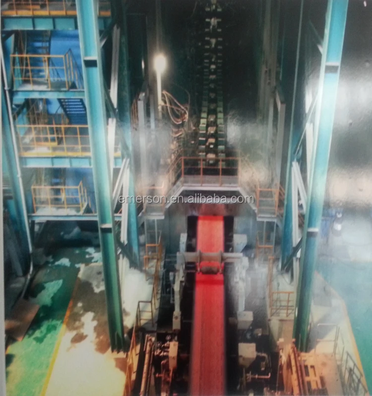 S460N S460NL Steel Plates - High Strength & Versatility