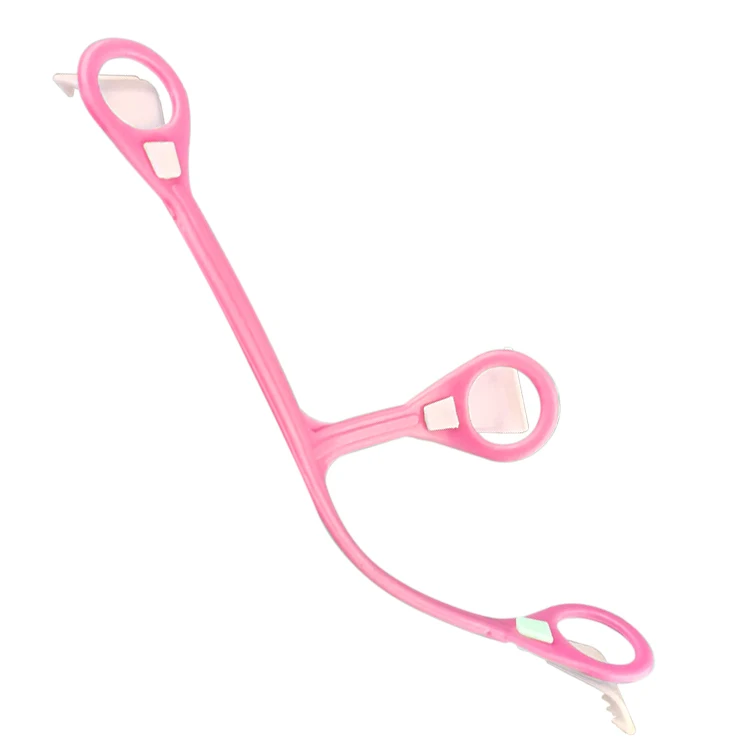 Hot Selling Cheap Price Plastic Infant Diapers Clips Baby Nappy Buckle ...