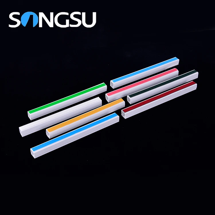 2019 Flame retardant full size self adhesive electric wire casing pvc ...