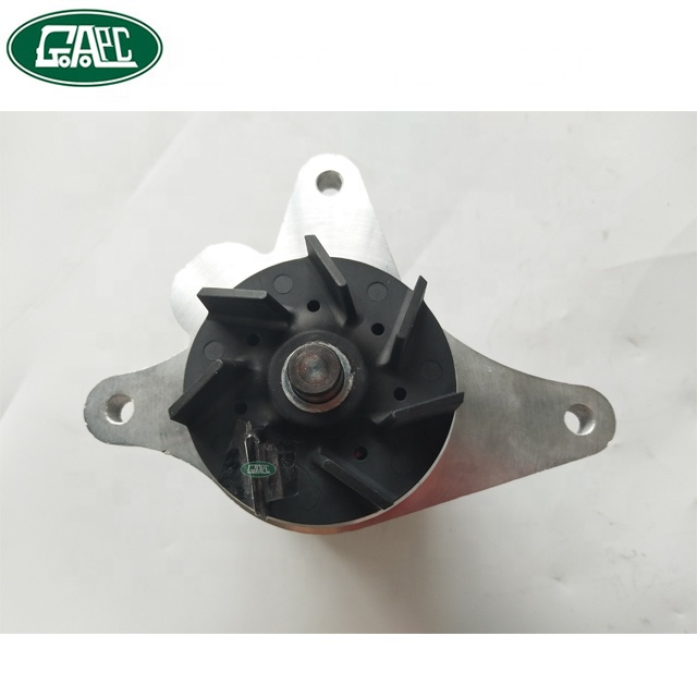 LR009324 LR007602 LR005764 1311325 Water Pump for Land Rover Discovery ...