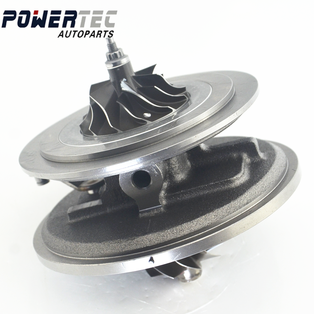 Powertec Turbo GTB2260VZK - Ford Ranger 3.2 TDCI Turbocharger