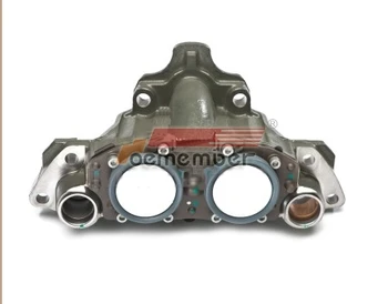 Brake Caliper 20713404 - Buy Brake Caliper,Brake Caliper,Truck Parts ...