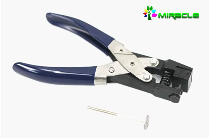 Pvc Card Puncher- Round - Buy Pvc Card Puncher,Plastic Card Hole ...