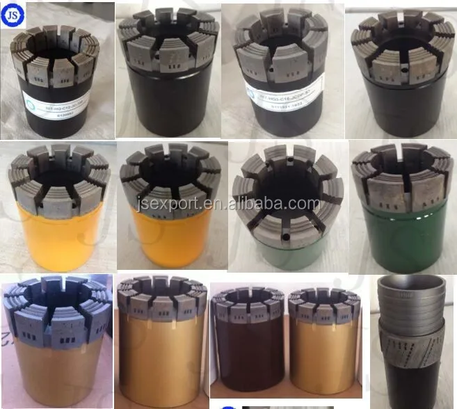 Core Lifter Fluted And Core Lifter Case Hq - Buy Core Lifter,Core ...