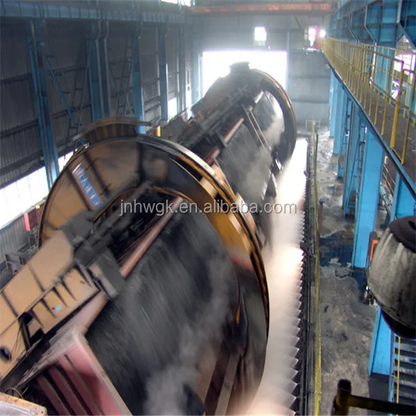Coal Mining Car Dumper/double Rotary Wagon Tippler - Buy Car Dumper ...