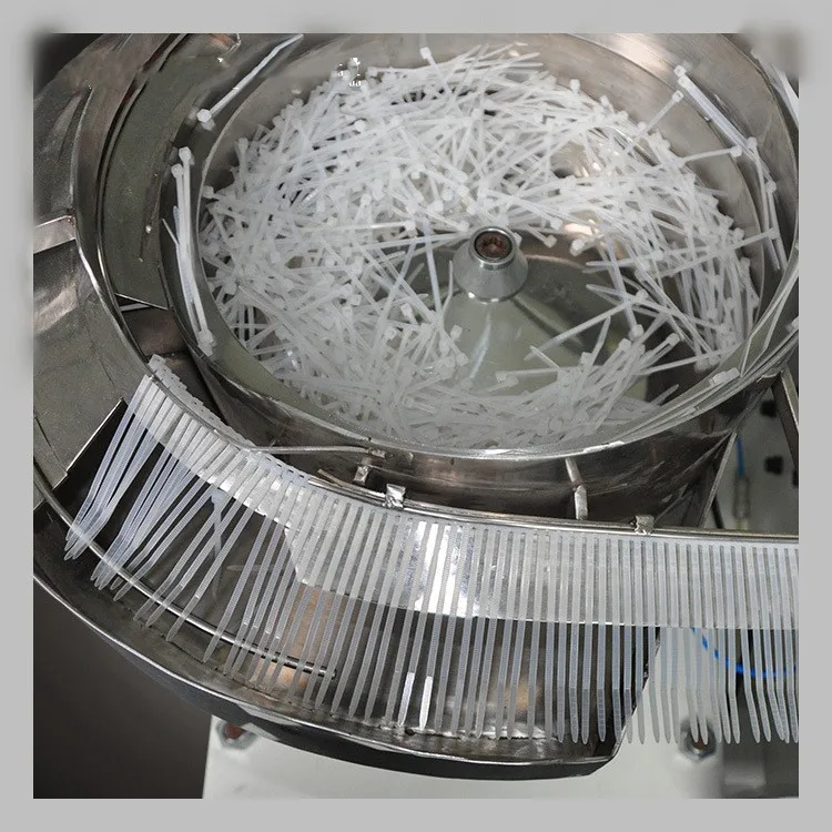 Nylon Cable Tie Tying Machine - Efficient Wire Bundling