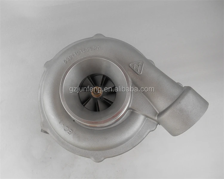 K27 Turbo 53279886533 0090968799 53279886522 Turbocharger For Mercedes ...