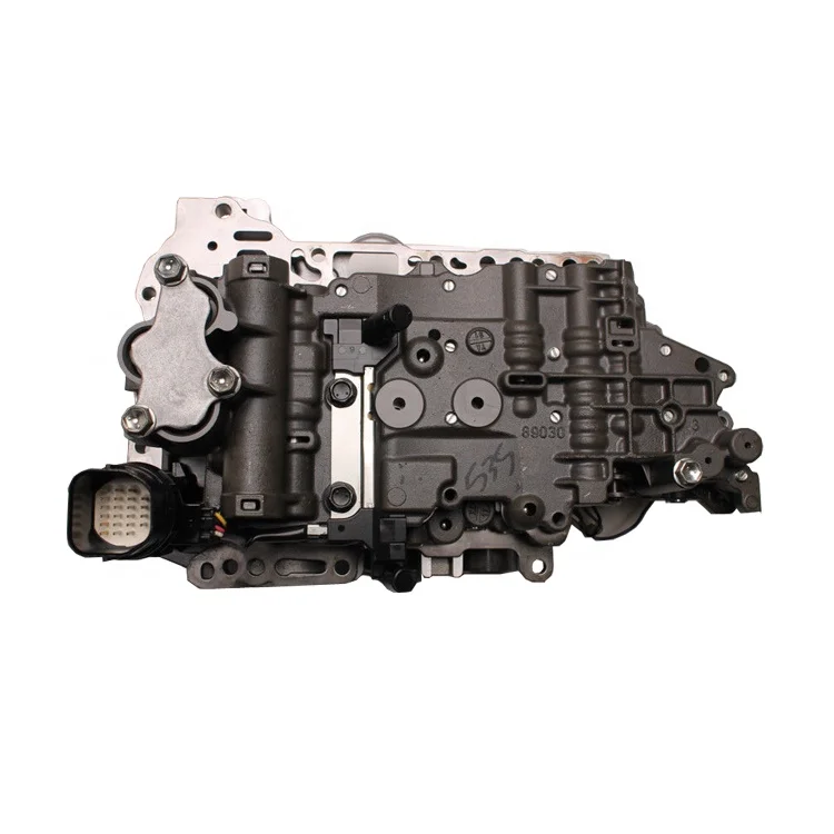 U760E U760 Automatic Transmission Valve Body for TOYOTAS Corolla ...
