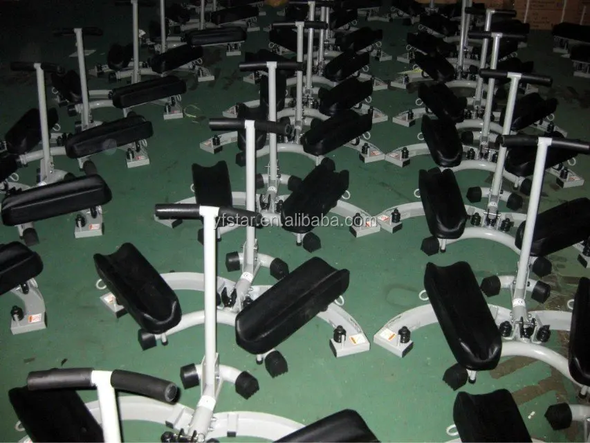 Wholesale Leg Glider - Adjustable Thigh Exerciser