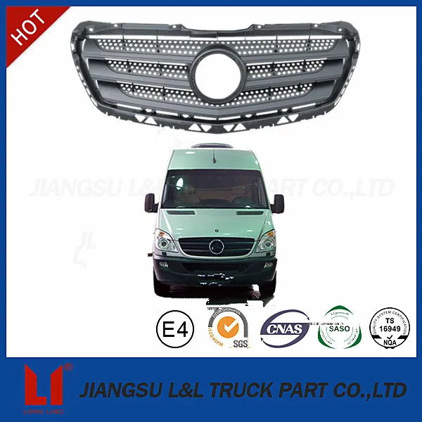 9068880523 100% 原装制造供应 Sprinter 自动前格栅 - Buy 前格栅，前格栅，前格栅 Product on ...