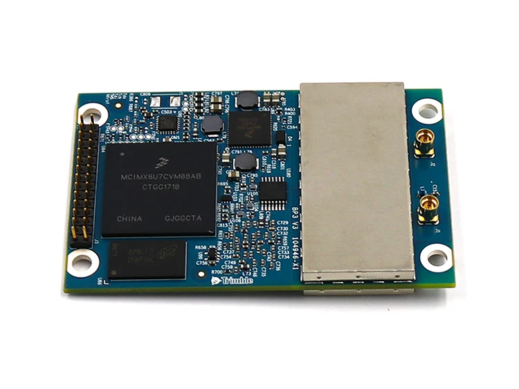 Trimble MB2 GNSS Module - High Performance RTK & Heading