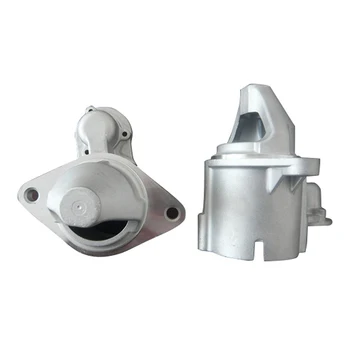 Aluminum Casting Starter Motor Drive Housing - Buy Starter Motor Drive ...