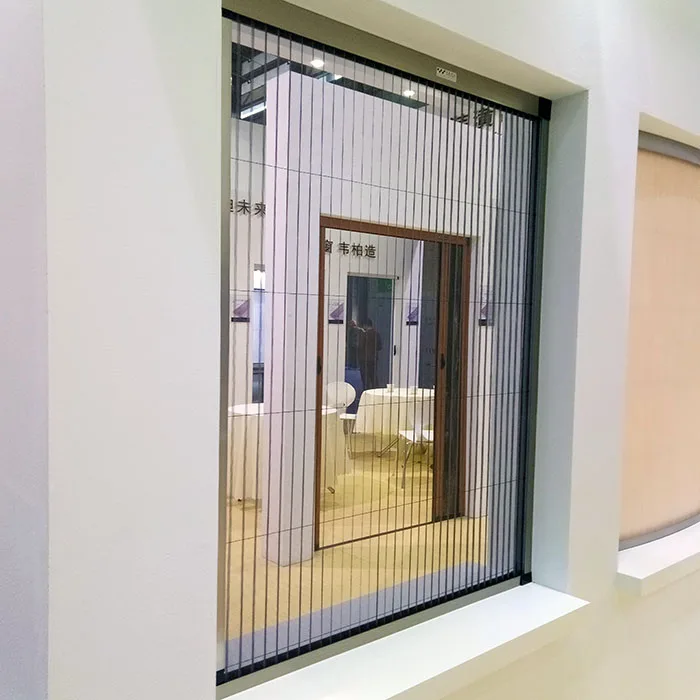 Easy To Install Insect Screen Mesh Fly Screen Window - Buy Dacron ...