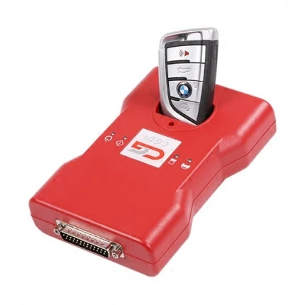 Cgdi Prog Msv80 Auto Key Diagnosistool For All Keys Lost Immo Security ...