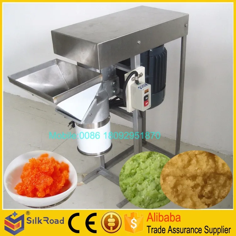 Professional Carrot Grinder Machine - Buy Carrot Grinder carrot Grinder ...