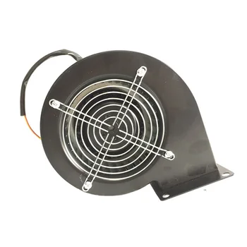 130flj Small Snail 230v Centrifugal Blower Fan 85w - Buy Centrifugal ...