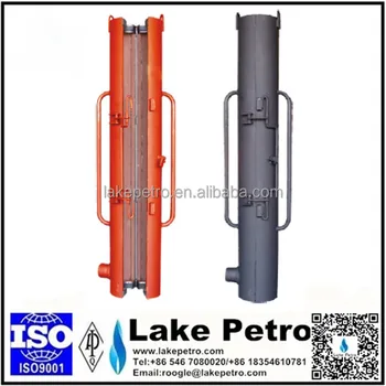 Api 2 3/8" To 6 5/8"manual Mud Saver Mud Bucket For Drill Pipe - Buy ...