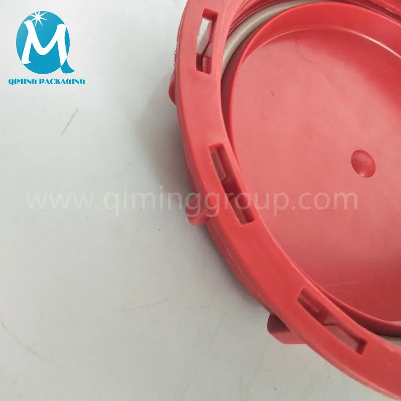 Pop Top Ibc Screw Lid 6 Inch With Vented Hole Hdpe Ibc Tank Lid - Buy 6 ...