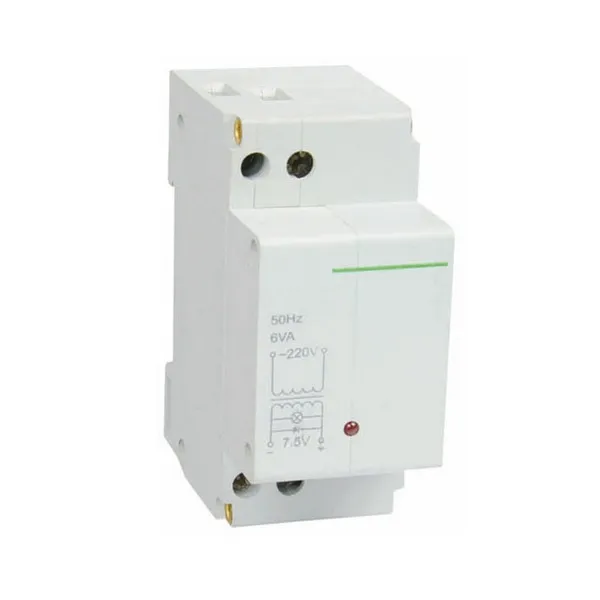 Household Modular Transformer 220vac 230vac To 12vac 12vdc 24vac 24vdc ...