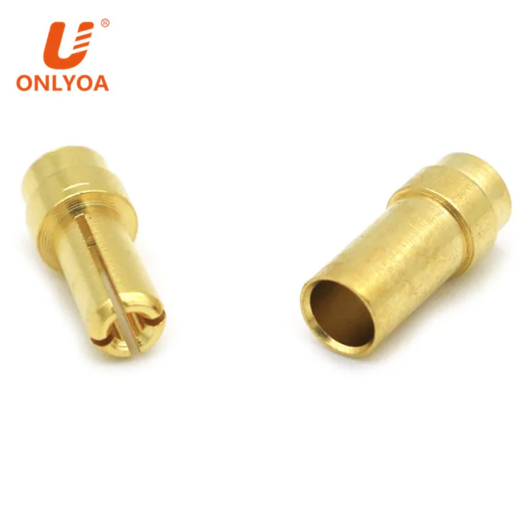 3.5mm Banana Plug Pcb Panel Male And Female Pairs Of Crosshead ...