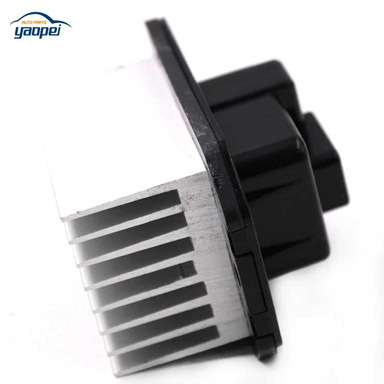 Heater Blower Motor Regulator Fan Resistor 0778000710 for Honda CR-V ...