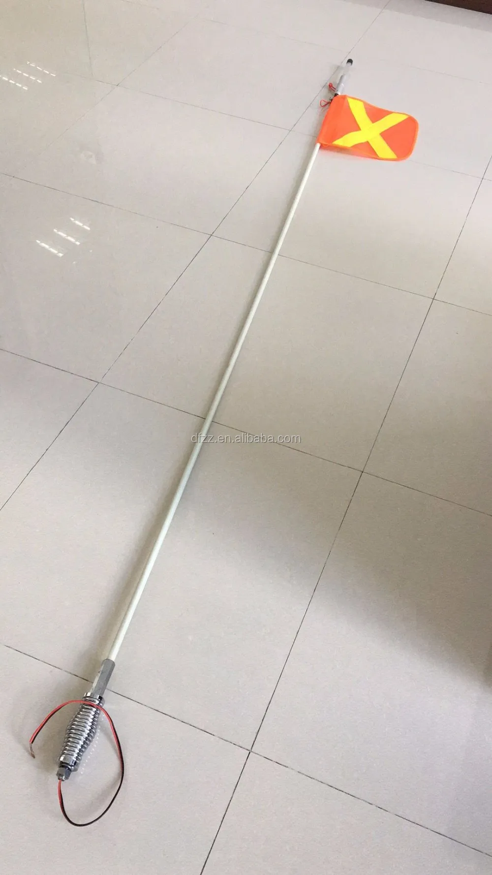 Minimize Risks with Mining Buggy Whip - Safety & Efficiency