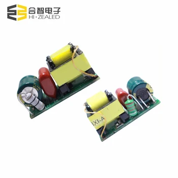 Constant Current Led Driver Circuit 3w 5w 9w 320ma 700ma 9-18v Isolated ...