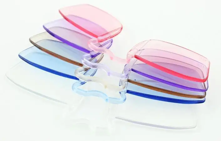 Reading Glasses Without Arms Readers Without Arm - Buy Reading Glasses ...