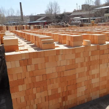 Shapes Of Boiler Fire Bricks For Heating Furnace - Buy Fire Brick For ...