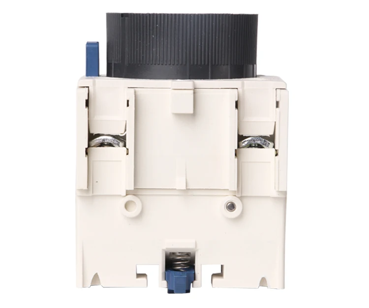 LADT0 Time Delay Block - Reliable AC Contactor Solutions