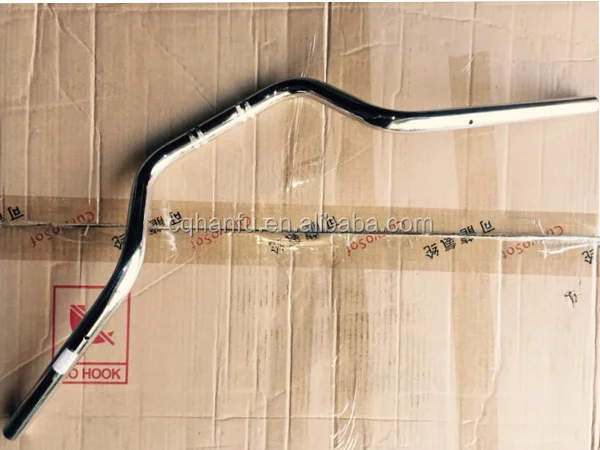 Cg125 Wy125 Gn125 Cg150 Motorcycle Handle Bars - Buy Motorcycle Handle ...
