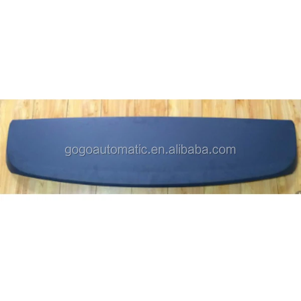 Vehicle Oe Spoiler For Rover Sport 2010 Oem Lr016236 - Buy Spoiler For ...